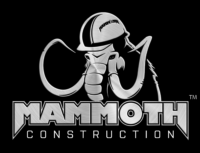 Commercial Construction - Mammoth Construction