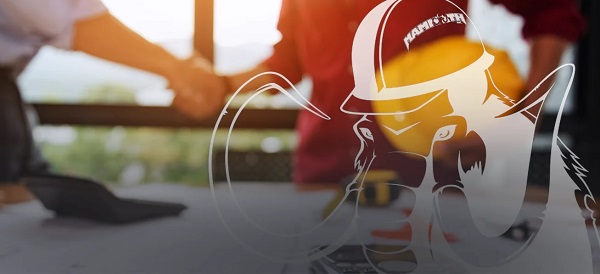 Contact Us - Mammoth Construction