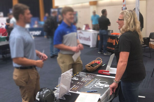 Mammoth Construction Careers - Apply Today!