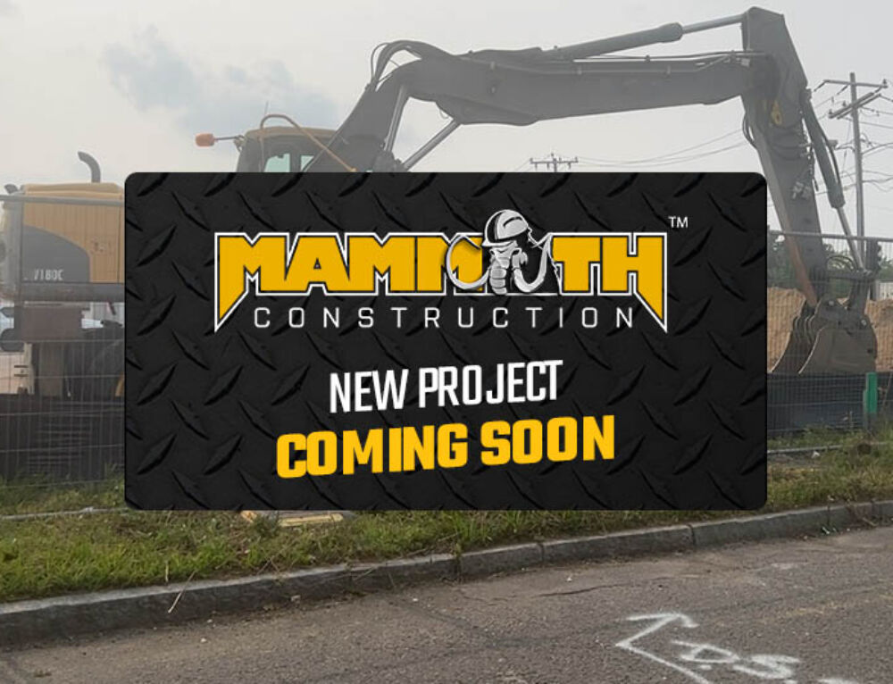 Oil Change Construction Leominster MA - Mammoth Construction