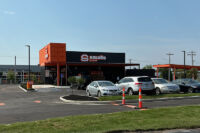 Construction Management Construction Projects - Mammoth Construction